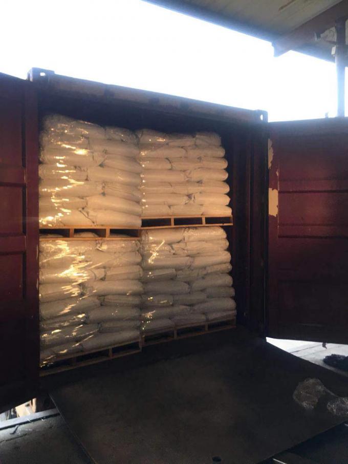 High Efficiency Metal Random Packing / Cascade Mini Rings 0 - 4P Optional