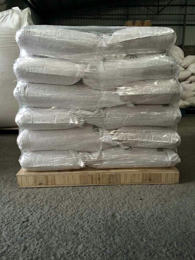 Metal Pall Ring Packing 16mm 25mm 38mm 50mm With High Separation Efficiency