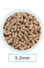 13X HP Molecular Sieve Pellet Na2O Al2O3 Nitrogen Separate PSA